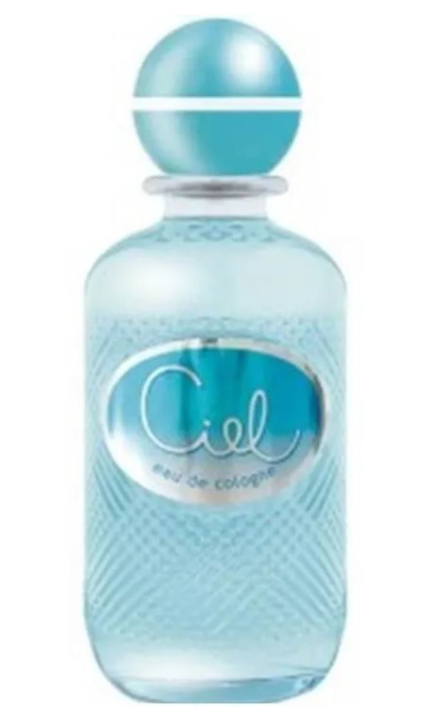 Ciel - Colonia x 250ml - Comprar en Violette Perfumeria