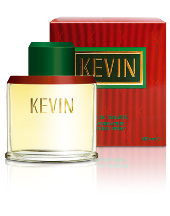 Kevin Classic EDT Con Vaporizador - Violette Perfumeria