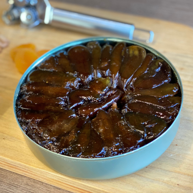 Figo Ramy tradicional - Simon's - lata 600 g