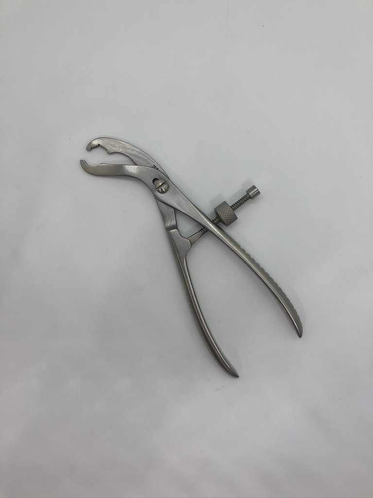 Davier 15cm - Comprar en Diquime