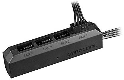 DARKFLASH DR12 PRO HUB CONTROLADOR REMOTO DE SINCRONIZAÇÃO COM CABOS ...