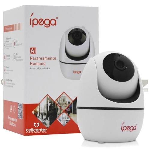 CAMERA IP IPEGA 1080P KP-CA173-1