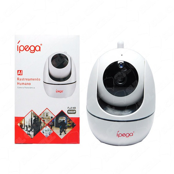 CAMERA IP IPEGA 1080P KP-CA173-1