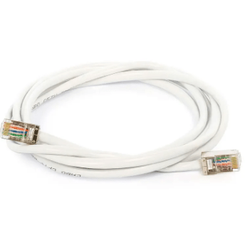 CABO DE REDE 3MT CAT-3 - Expresso do Computador