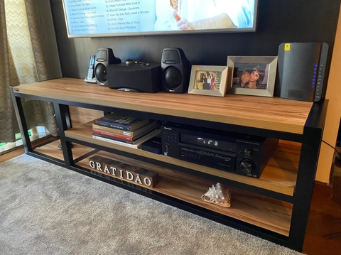 Rack Frigobar - Comprar em Puro Decor