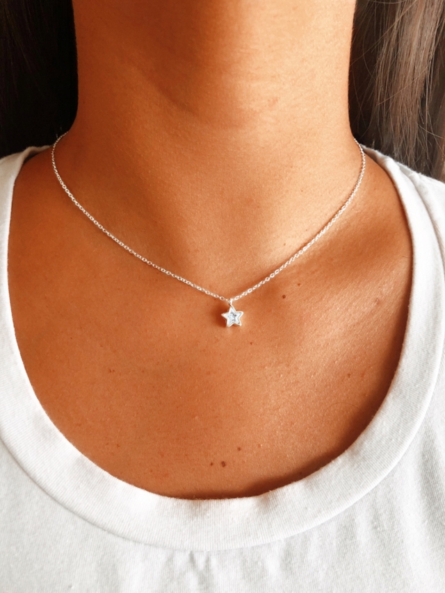 CADENA LITTLE STAR - Comprar en ODISEA ACCESORIOS
