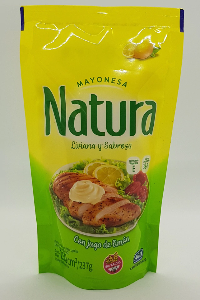 Descubrir 37+ imagen mayonesa natura 250 precio - Abzlocal.mx Descubrir 37+ imagen mayonesa natura 250 precio - Abzlocal.mx
