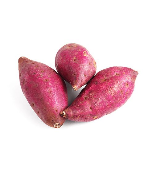 Mandioca Descascada (Pacote de 1 kg) - Agrobonfim