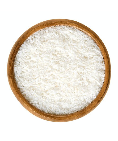 Coco Ralado Congelado (1 kg) - Comprar em Agrobonfim