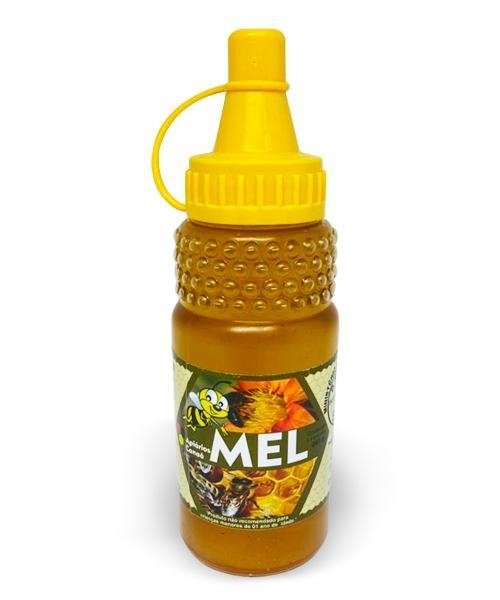 Mel (265 G) - Comprar em Agrobonfim