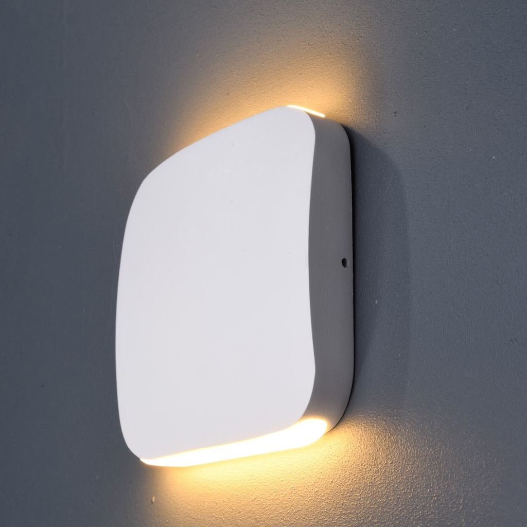 Aplique para exterior FROG - LUZ Buenos Aires