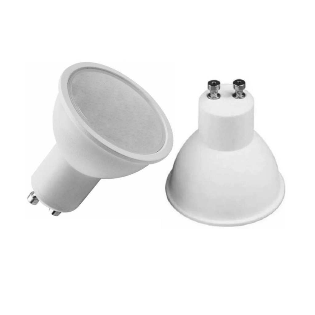 Lámpara Dicroica LED Dimerizable - LUZ Buenos Aires