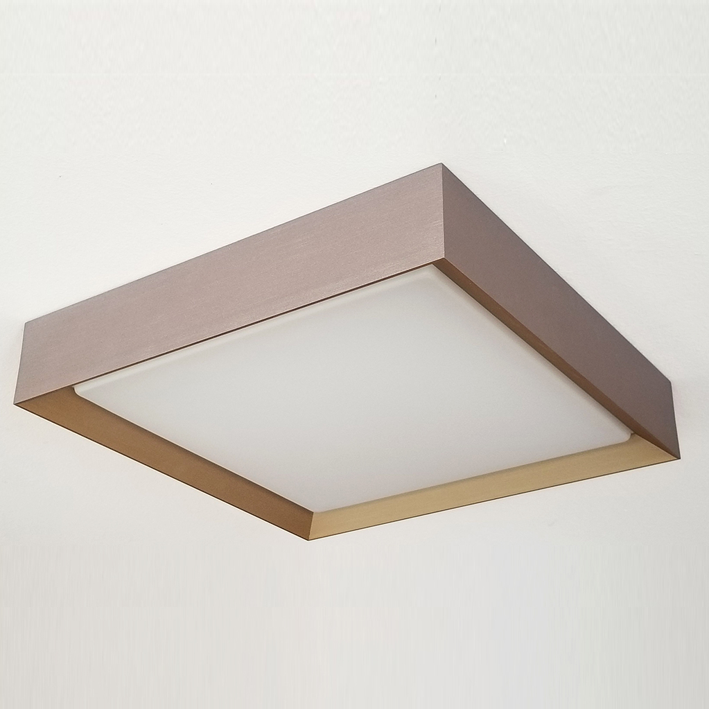 Plafones LED | Filtrado por Precio: Mayor a Menor