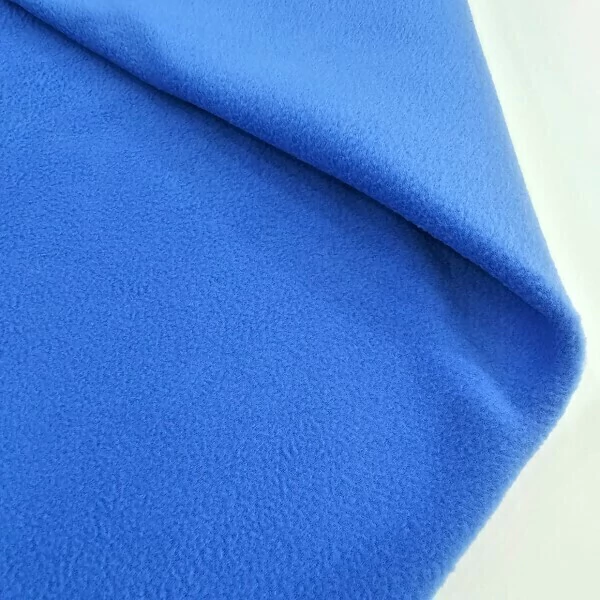 MICRO-POLAR ancho1.60 AZUL IMPERIO - textilayacucho