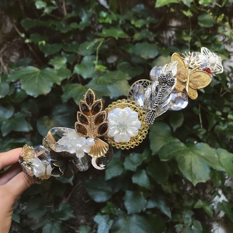 Good Luck Crown - Comprar en De Jauja Tiendita