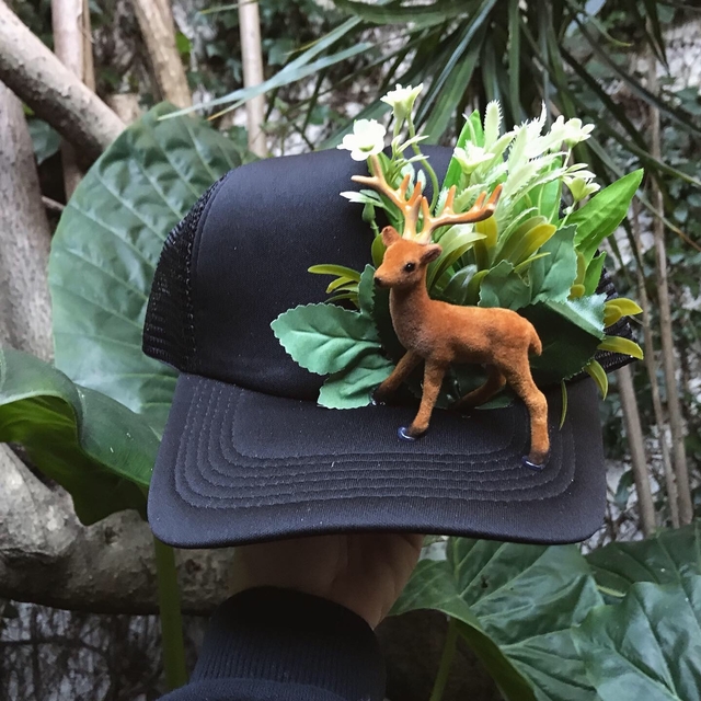 10 KENYA CAPS - Comprar en De Jauja Tiendita