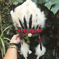 10 Cacique Tribe Crowns - Comprar en De Jauja Tiendita