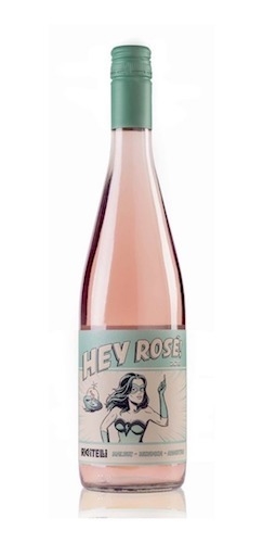 Hey Rose !! - Comprar en Nomade Spirits