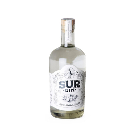 Sur Gin (750 ml) - Comprar en Nomade Spirits