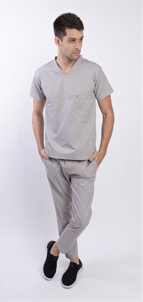Scrubs Masculino - Pijamas cirúrgicos