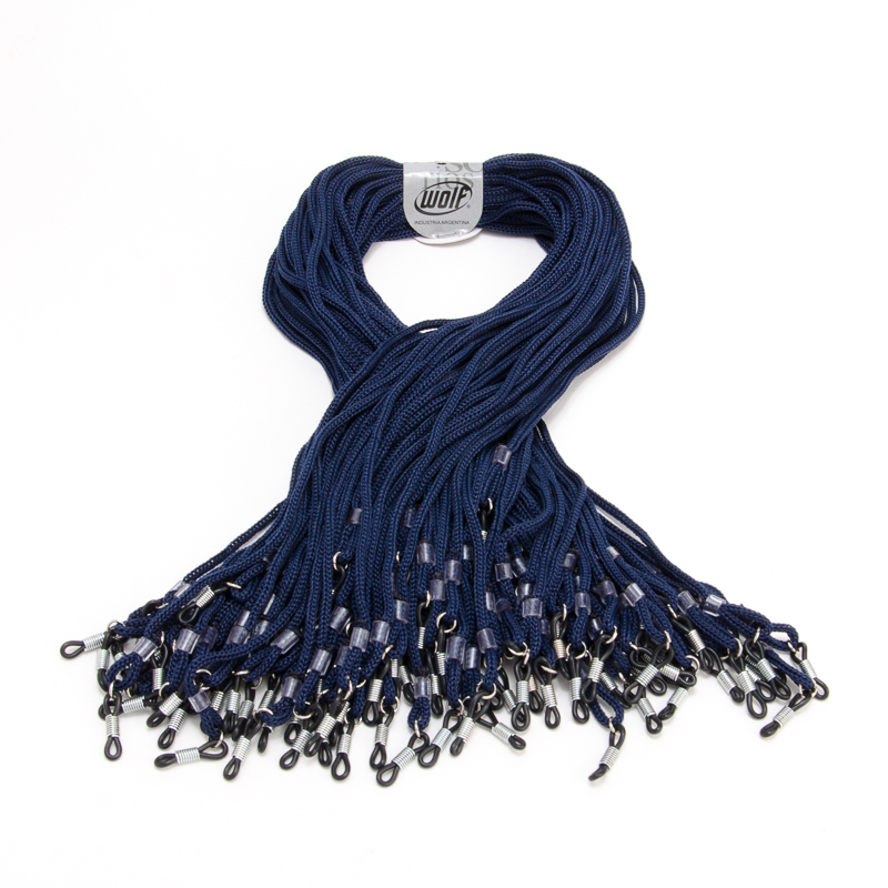 ART. 107 CORDON CON O'RING (PACK POR 50 UNIDADES)