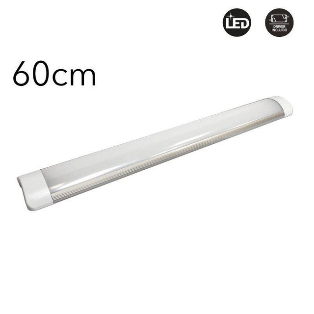 Comprar Calha Led Slim em LUMLED Especializado em LED