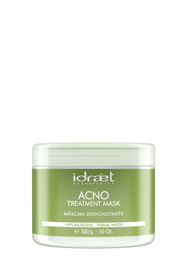 ACNO MASK - Máscara Desincrustante - 300 g