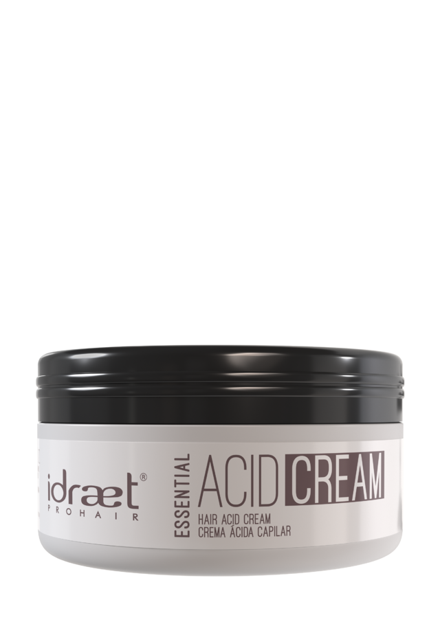 ACID CREAM - CREMA ACIDA - Idraet Proshop Morón