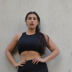 Tienda Online de maleva fitness clothing