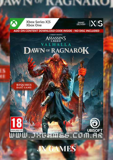 Comprá online productos en JX GAMES | Filtrado por Más Vendidos