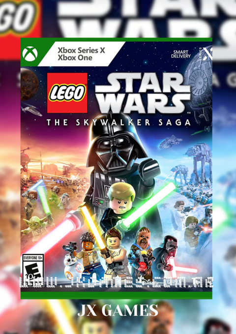 Comprá online productos en JX GAMES | Filtrado por Más Vendidos