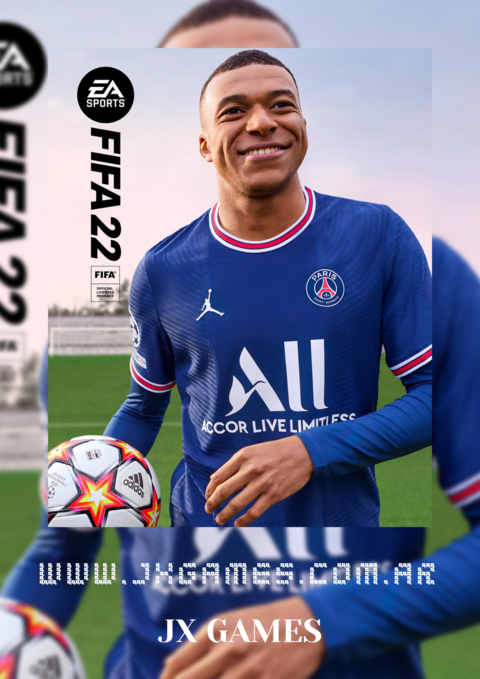 Tienda Online de JX GAMES