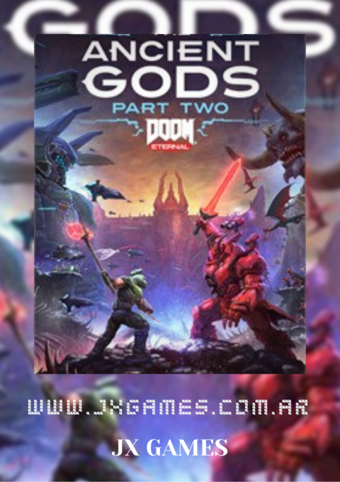 Tienda Online de JX GAMES