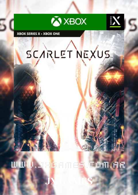 Tienda Online de JX GAMES