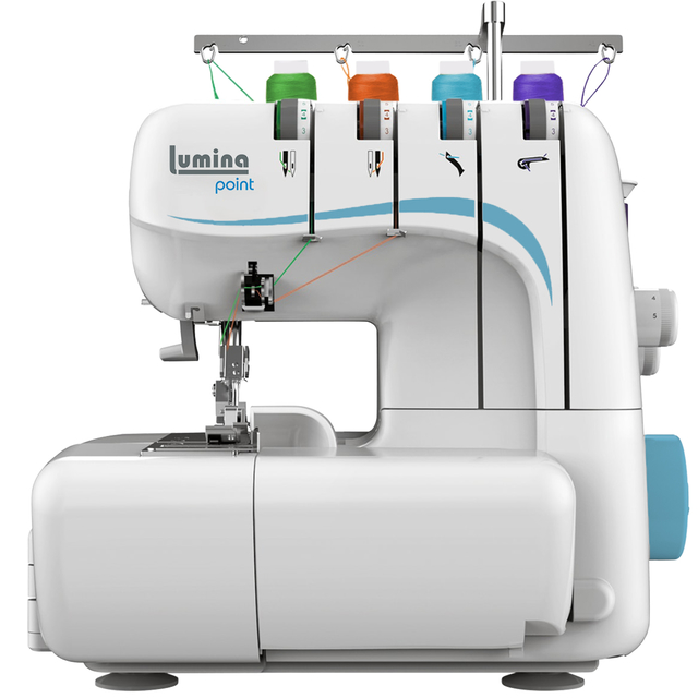 Lumina Point Celeste