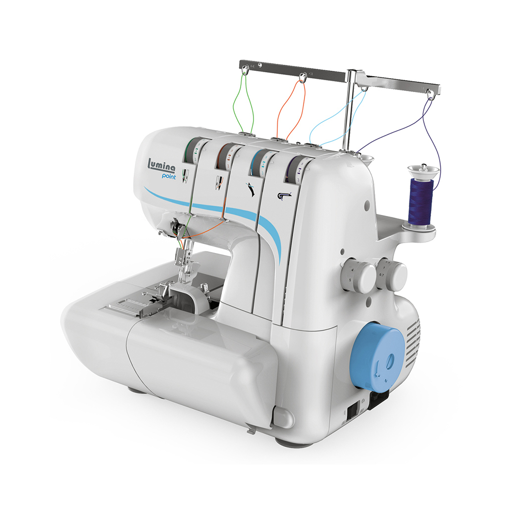 Lumina Point Celeste