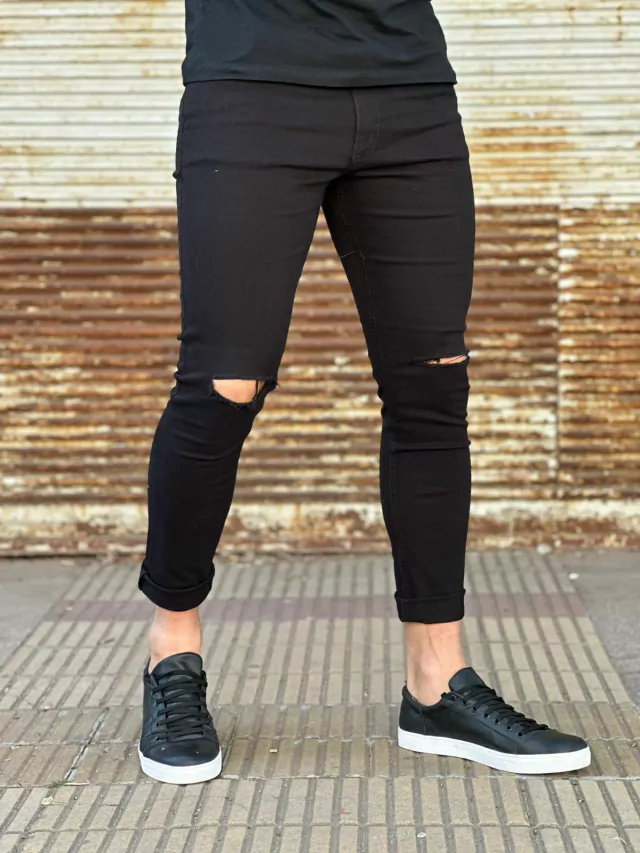 Jean Topic - Comprar en esvedra jeans