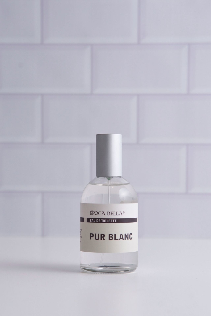 Colonia Pur Blanc - Comprar en Epoca Bella