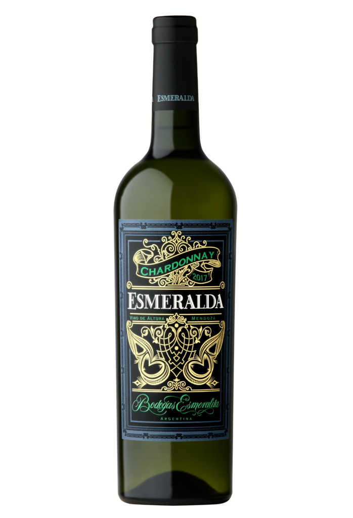 Vino Esmeralda Chardonnay 750 Ml - Bebiendo Estrellas Vino Esmeralda Chardonnay 750 Ml - Bebiendo Estrellas