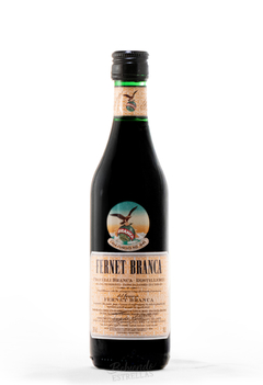 Fernet Buhero Negro 700 Ml - Bebiendo Estrellas