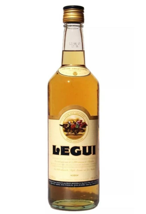 Licor Legui 750 Ml - Comprar en Bebiendo Estrellas