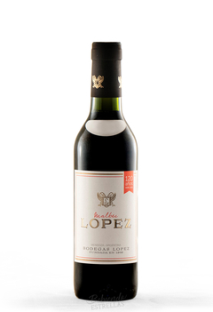 Caja X 12 Mini Vinos Trumpeter Malbec 375 Ml