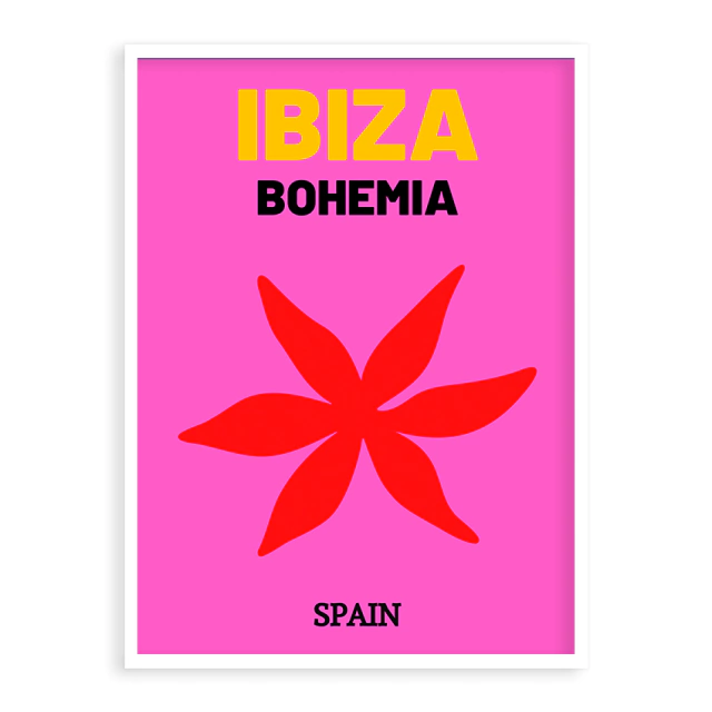 City Color Ibiza - Comprar en Decohaus