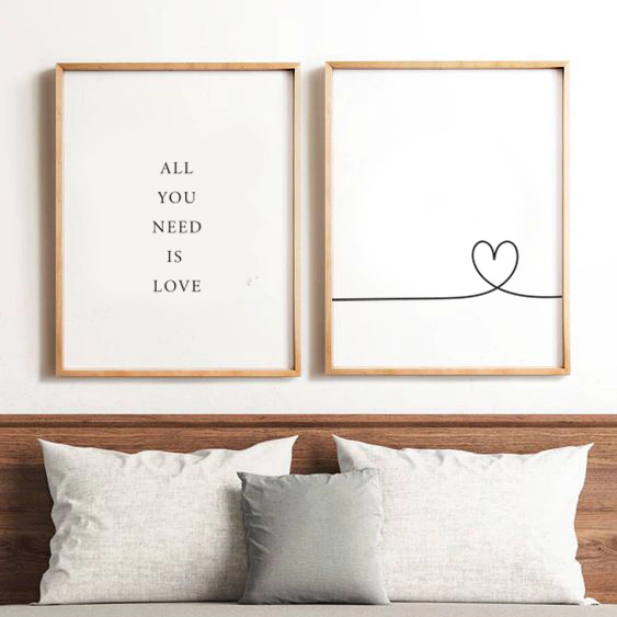 Match Corazon - Comprar en Decohaus