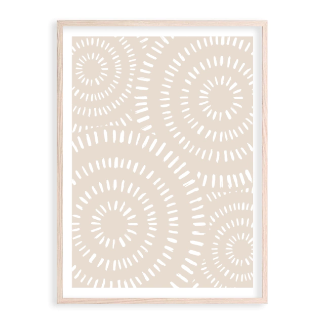 Splash White #1 - Comprar en Decohaus