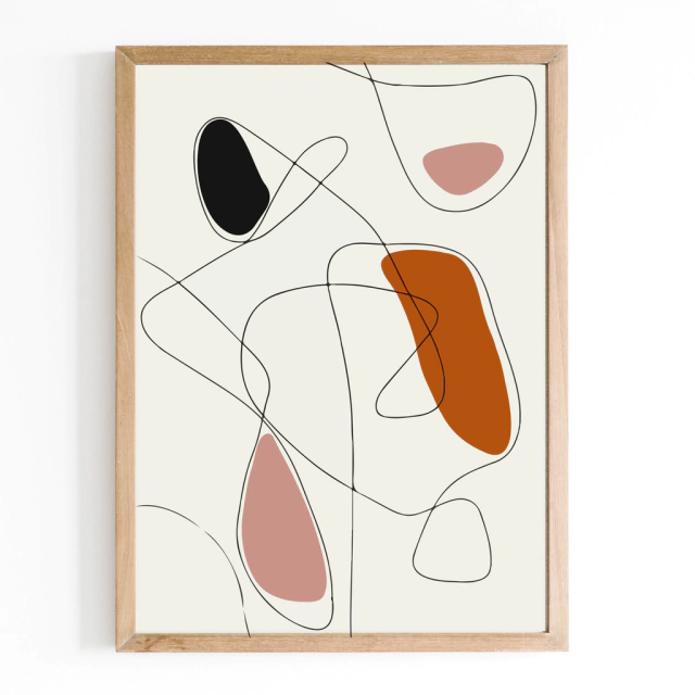 Thin Flow II - Comprar en Decohaus