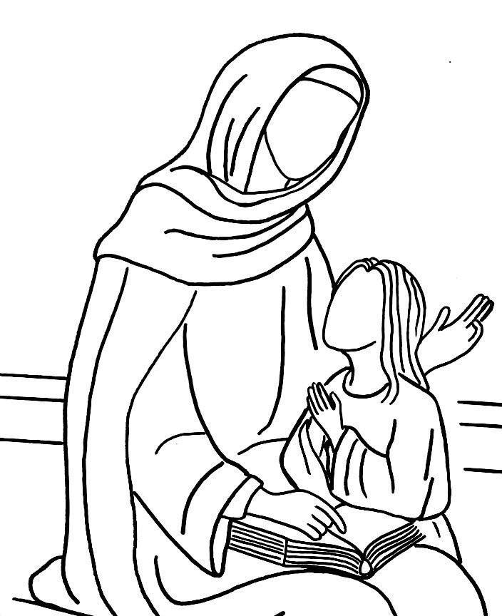 Desenhodesantaanna