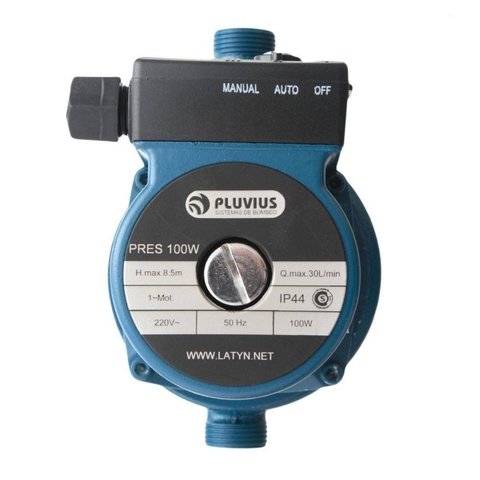 Bomba presurizadora Pluvius Pres 260W