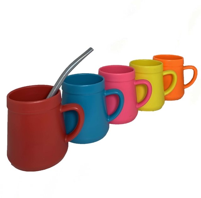 Mate Asa - Comprar en Artplan