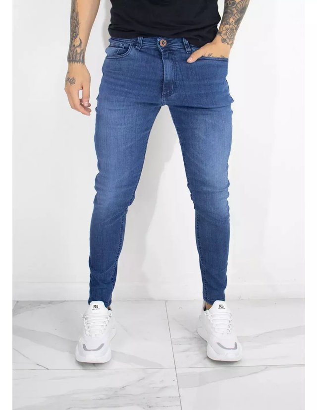 Comprar Pantalones en Lisboa